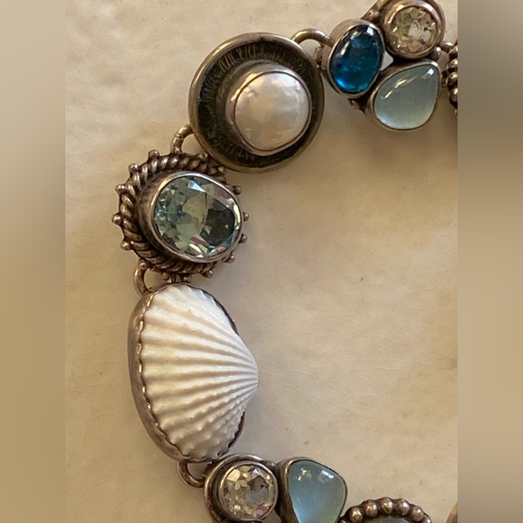 Echo of the Dreamer | Jewelry | Echo Of The Dreamer Bracelet | Poshmark